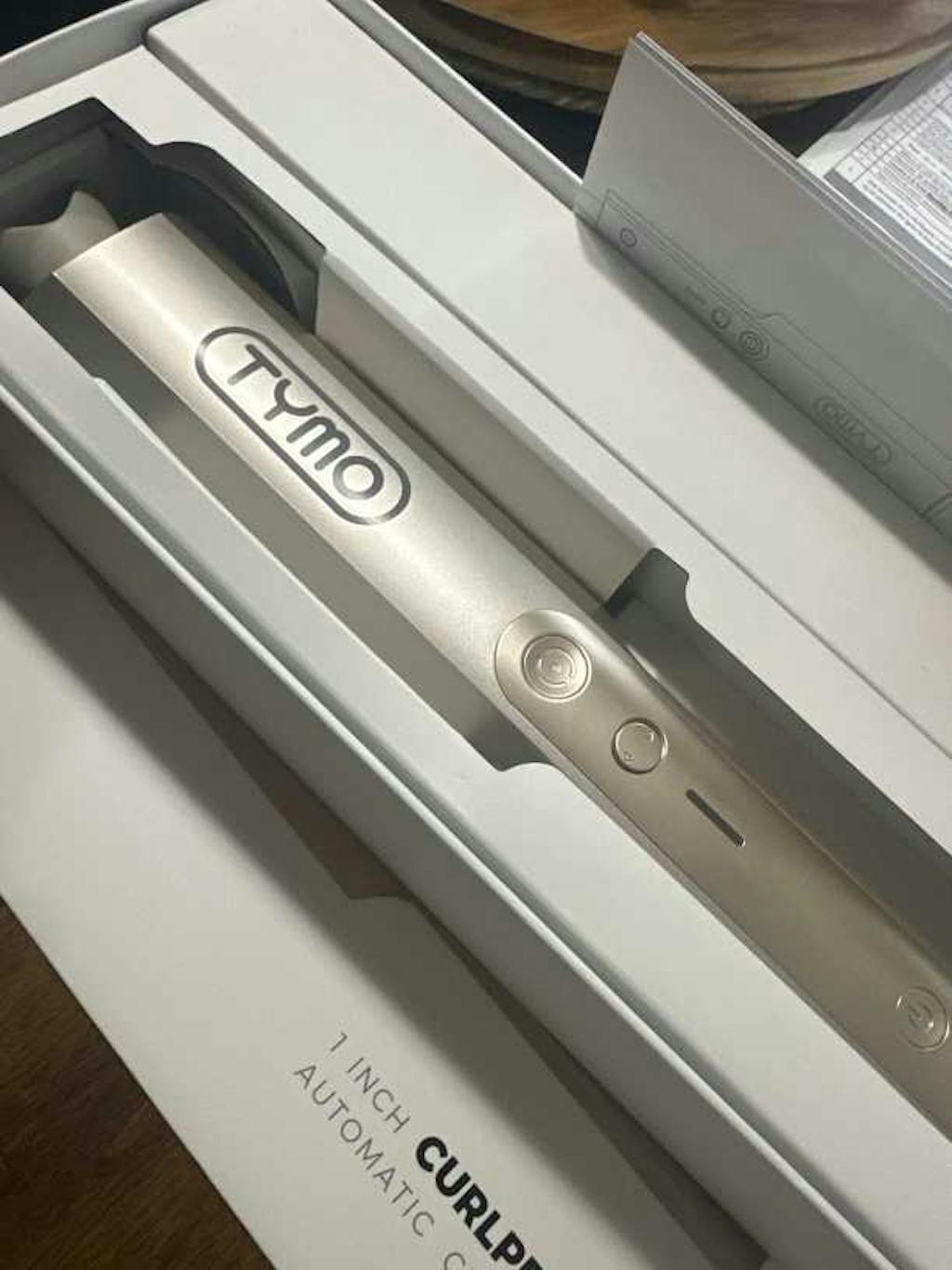 Real TYMO Reviews | See Stunning Hair Transformations and Results