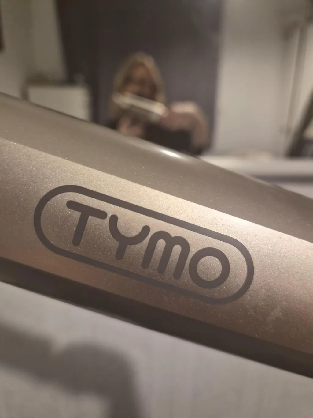 Tymo CurlPro Plus Curler