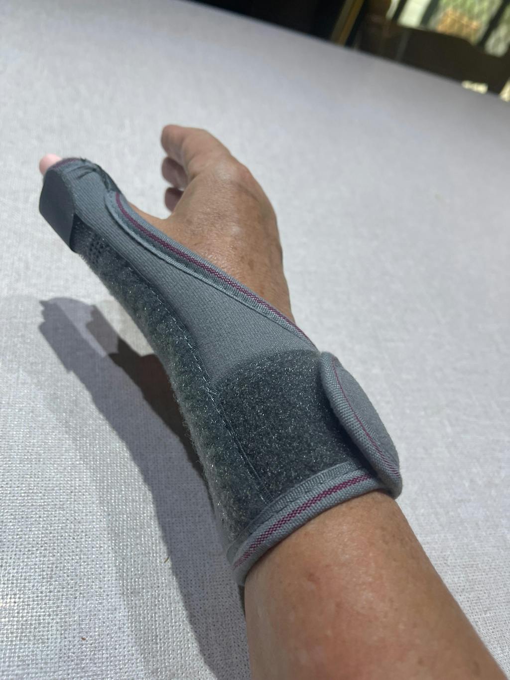 Face Compression Garment - Tynor Australia