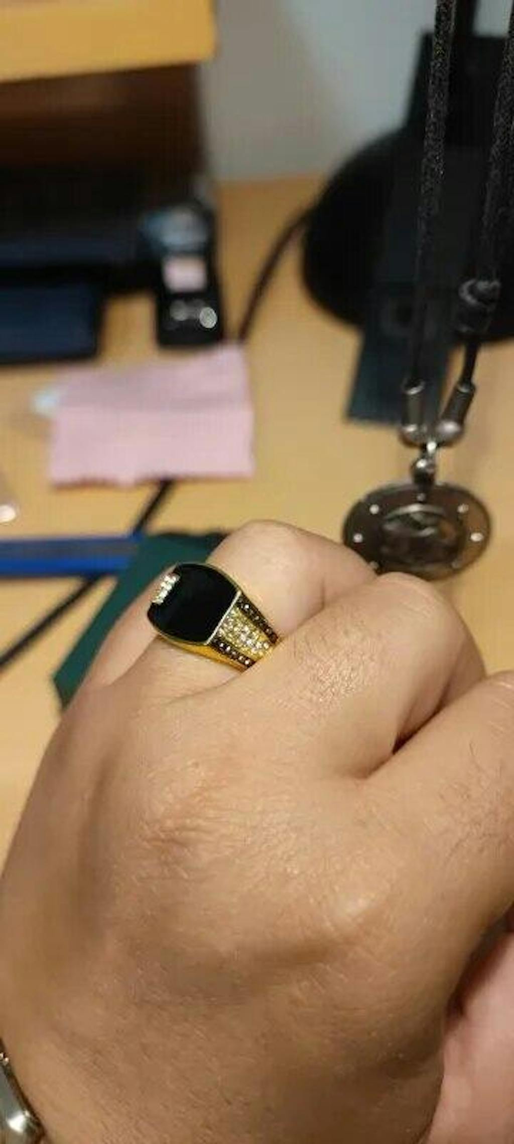 Rings – UA. Galleryy