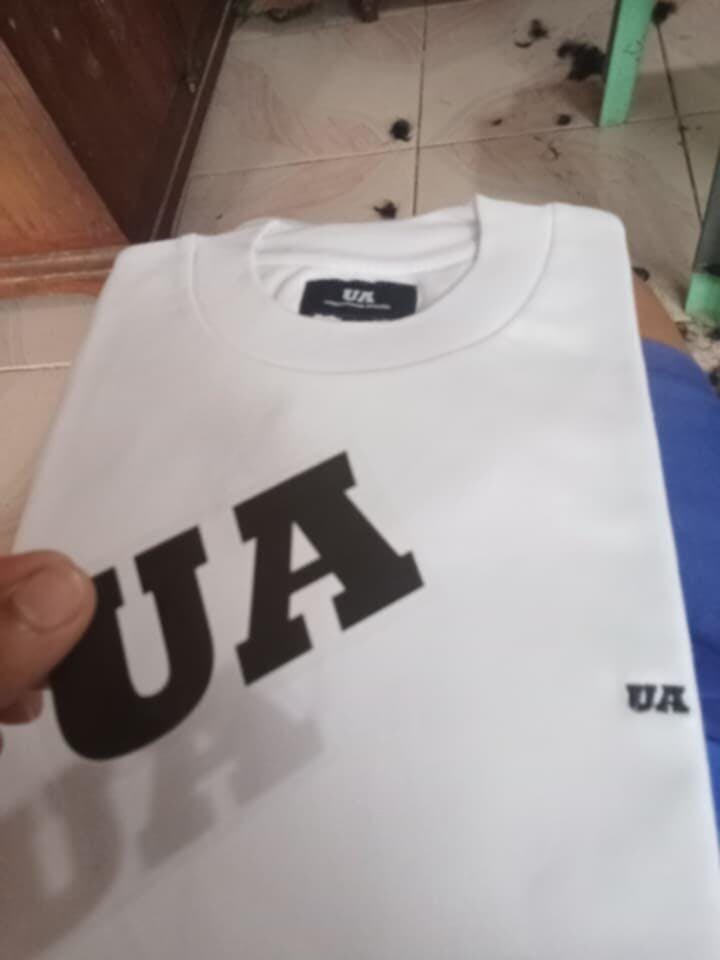 New Arrivals – UA Worldwide