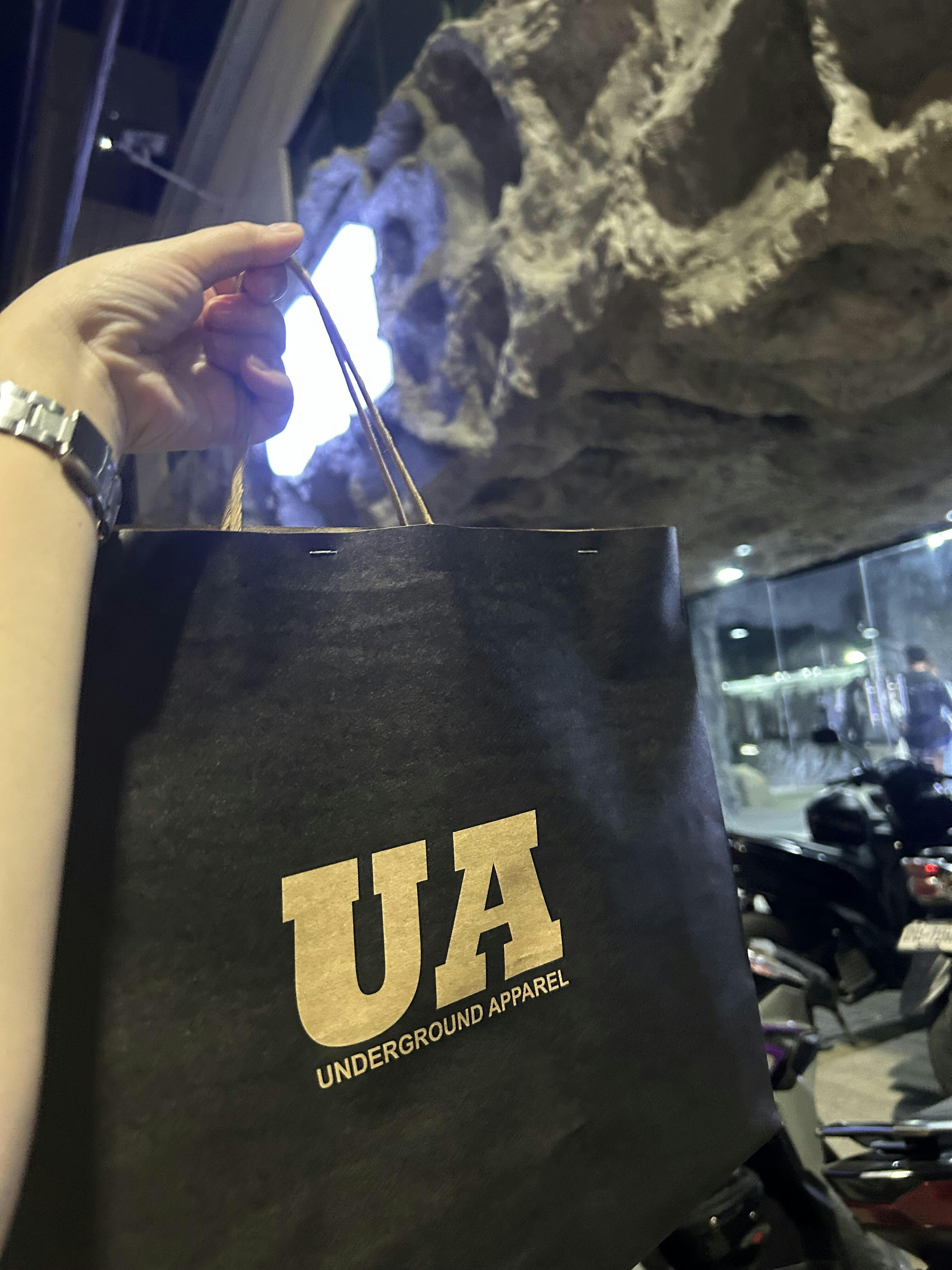 New Arrivals – UA Worldwide