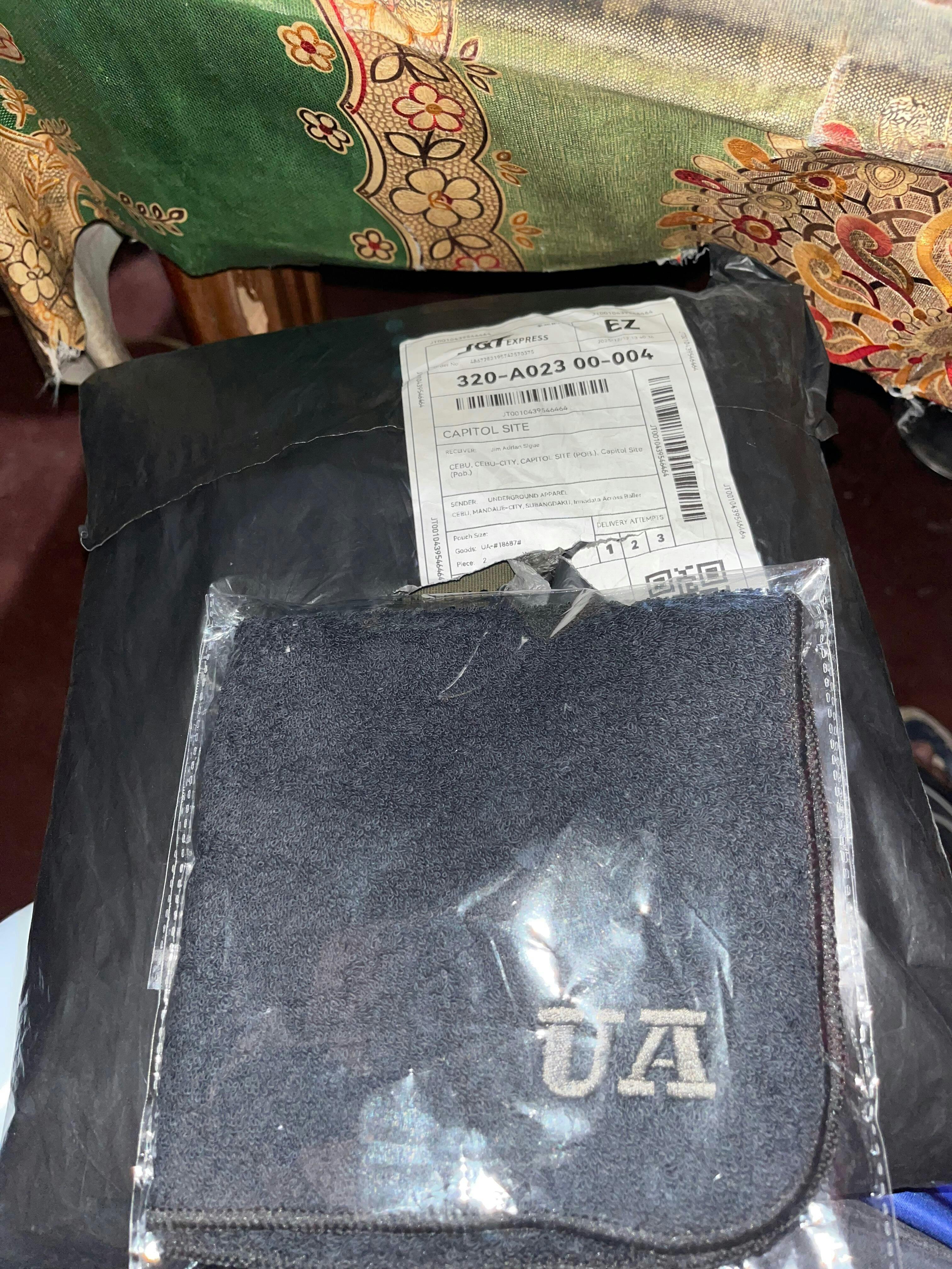 New Arrivals – UA Worldwide