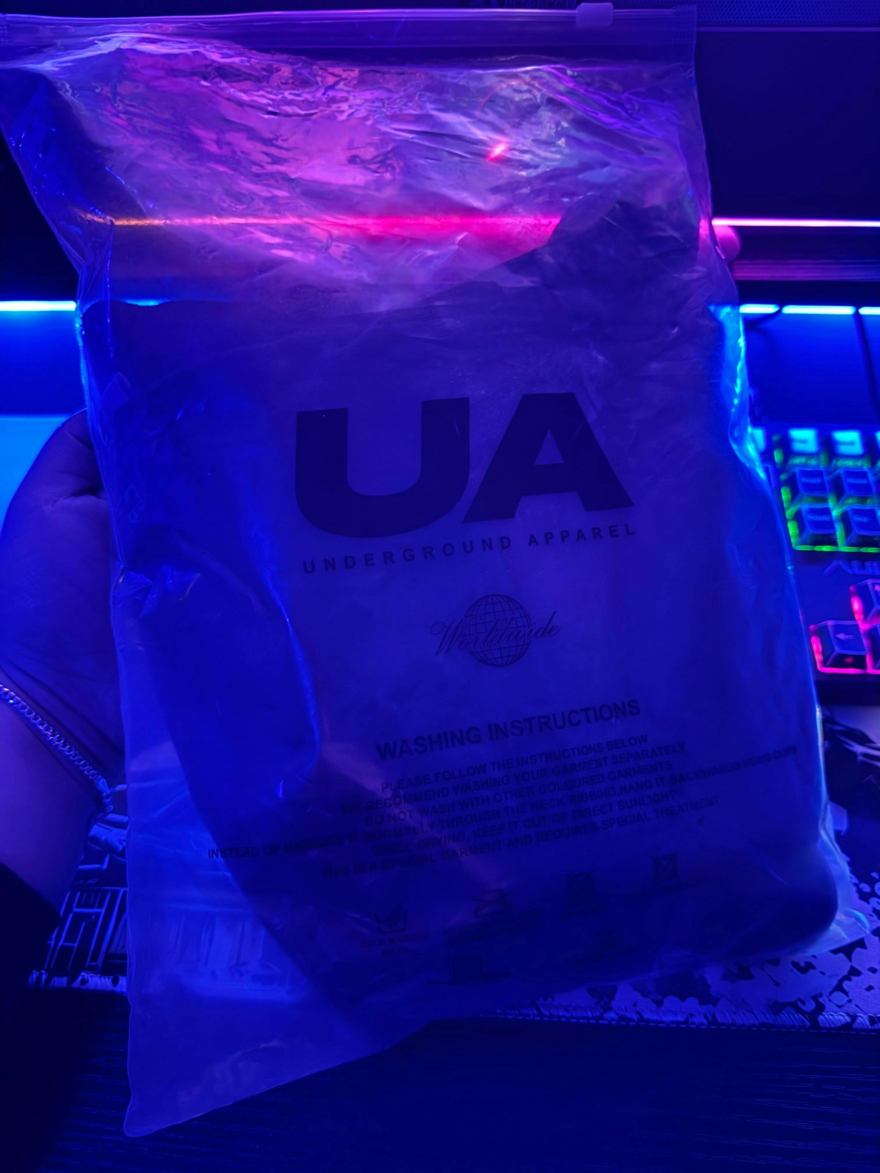 About UA - The Most Trending Streetwear Brand in The Philippines – UA ...