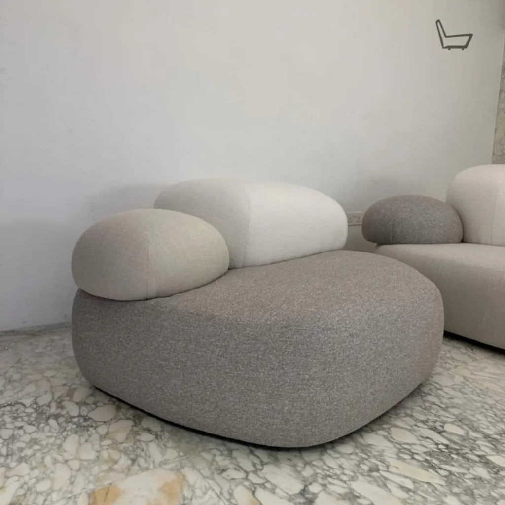 Uber Decor- Sofas, Tables, Accent Chairs, Mirrors- Furniture & Decor