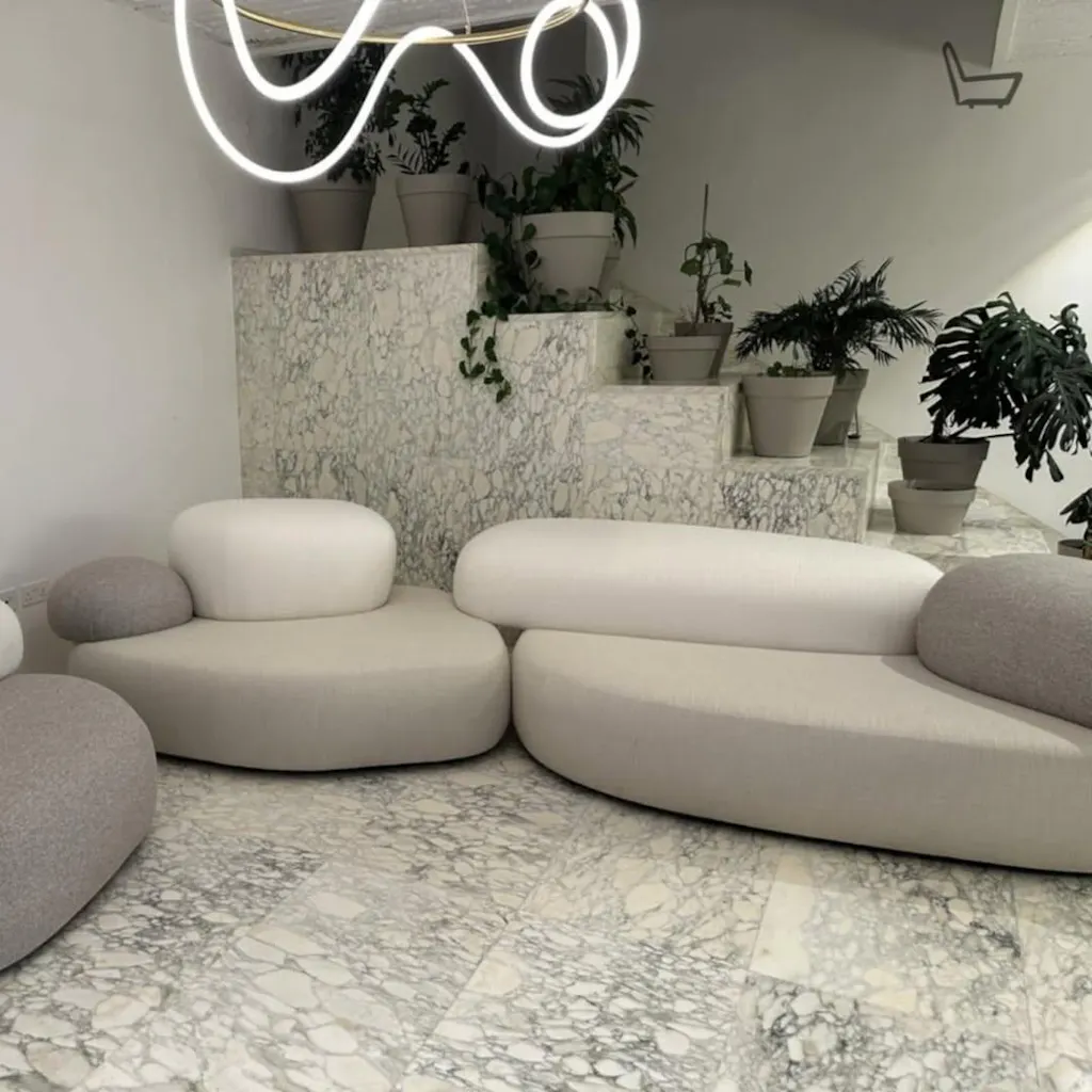 Uber Decor- Sofas, Tables, Accent Chairs, Mirrors- Furniture & Decor