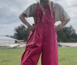 Udder Tech Bibbed Overalls - Waterproof – Udder Tech, Inc.