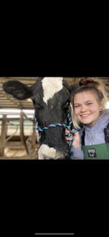 Udder Tech Bibbed Overalls - Waterproof – Udder Tech, Inc.