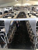 Udder Tech Bibbed Overalls - Waterproof – Udder Tech, Inc.