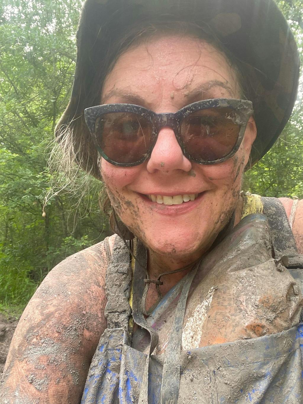 Udder Tech Bibbed Overalls - Waterproof – Udder Tech, Inc.