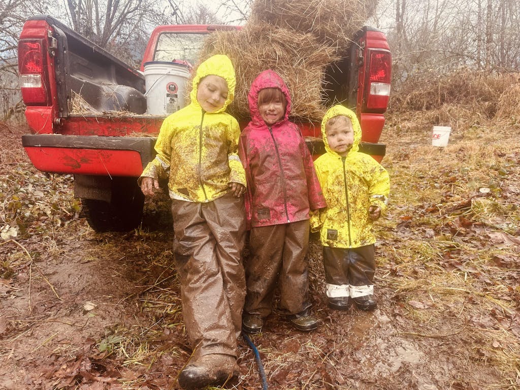 Udder Tech Bibbed Overalls - Waterproof – Udder Tech, Inc.