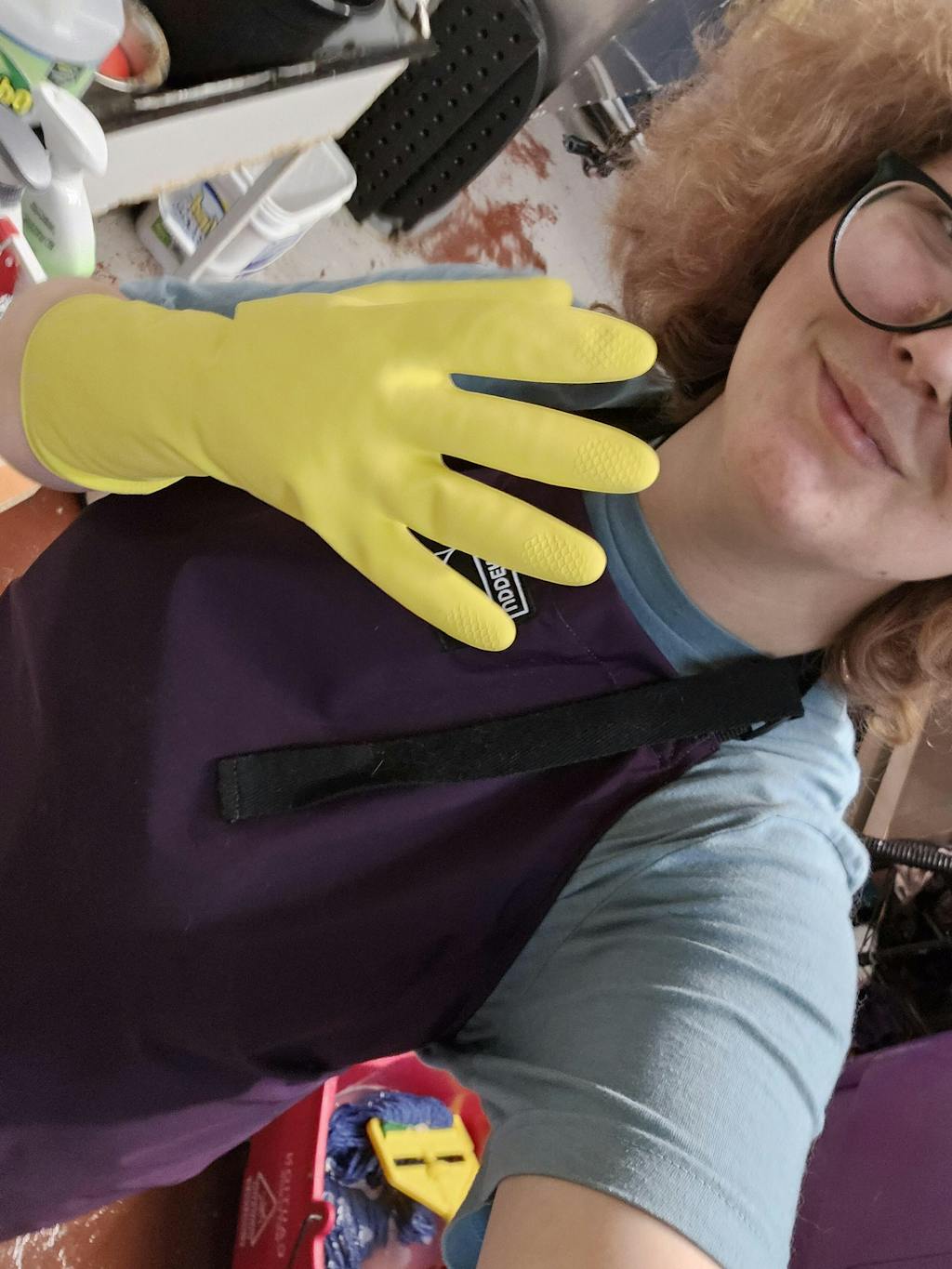 Udder Tech Inc. – Udder Tech, Inc.