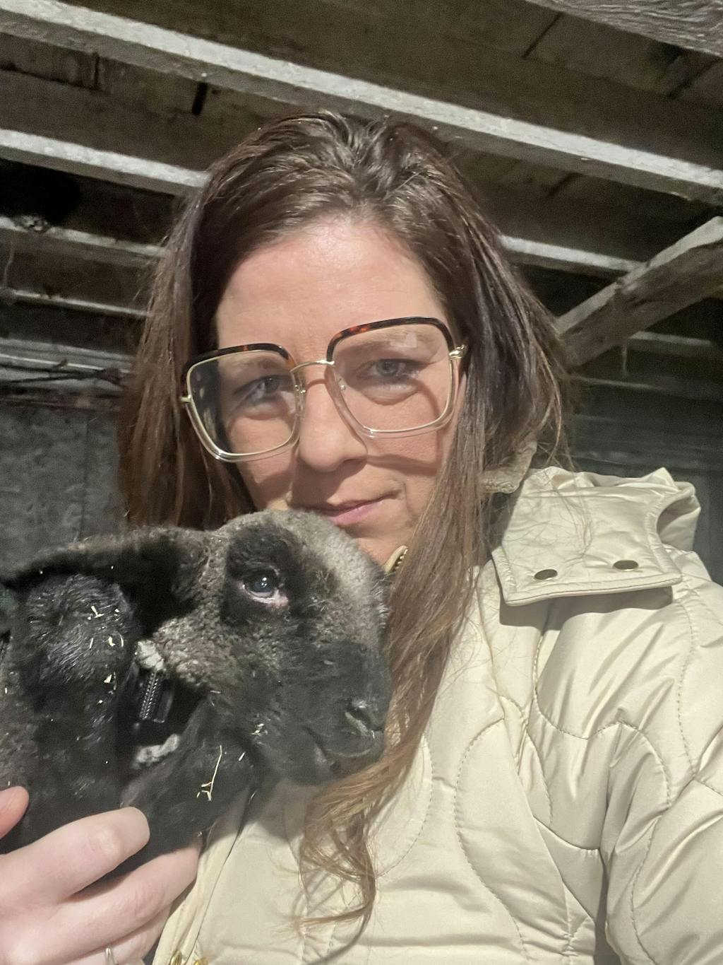 Udder Tech Bibbed Overalls - Waterproof – Udder Tech, Inc.