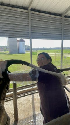 Udder Tech Inc. – Udder Tech, Inc.