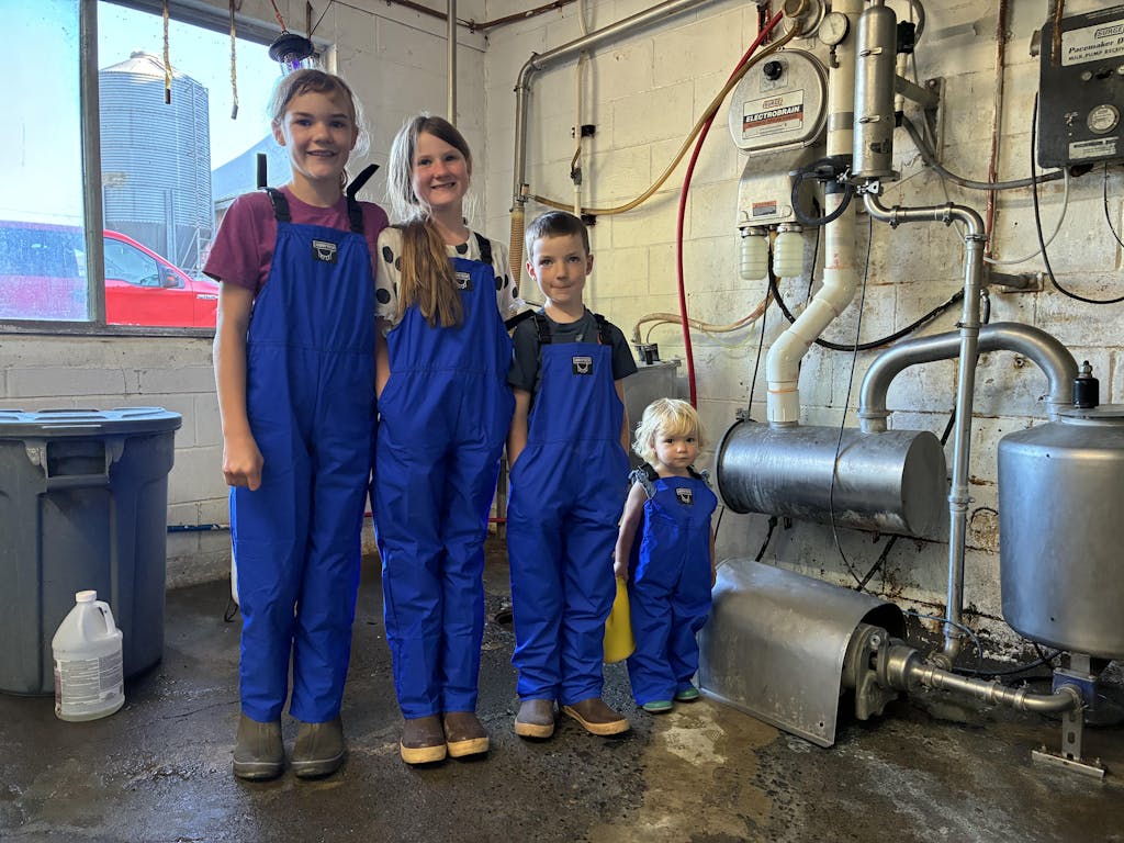 Products – Udder Tech, Inc.