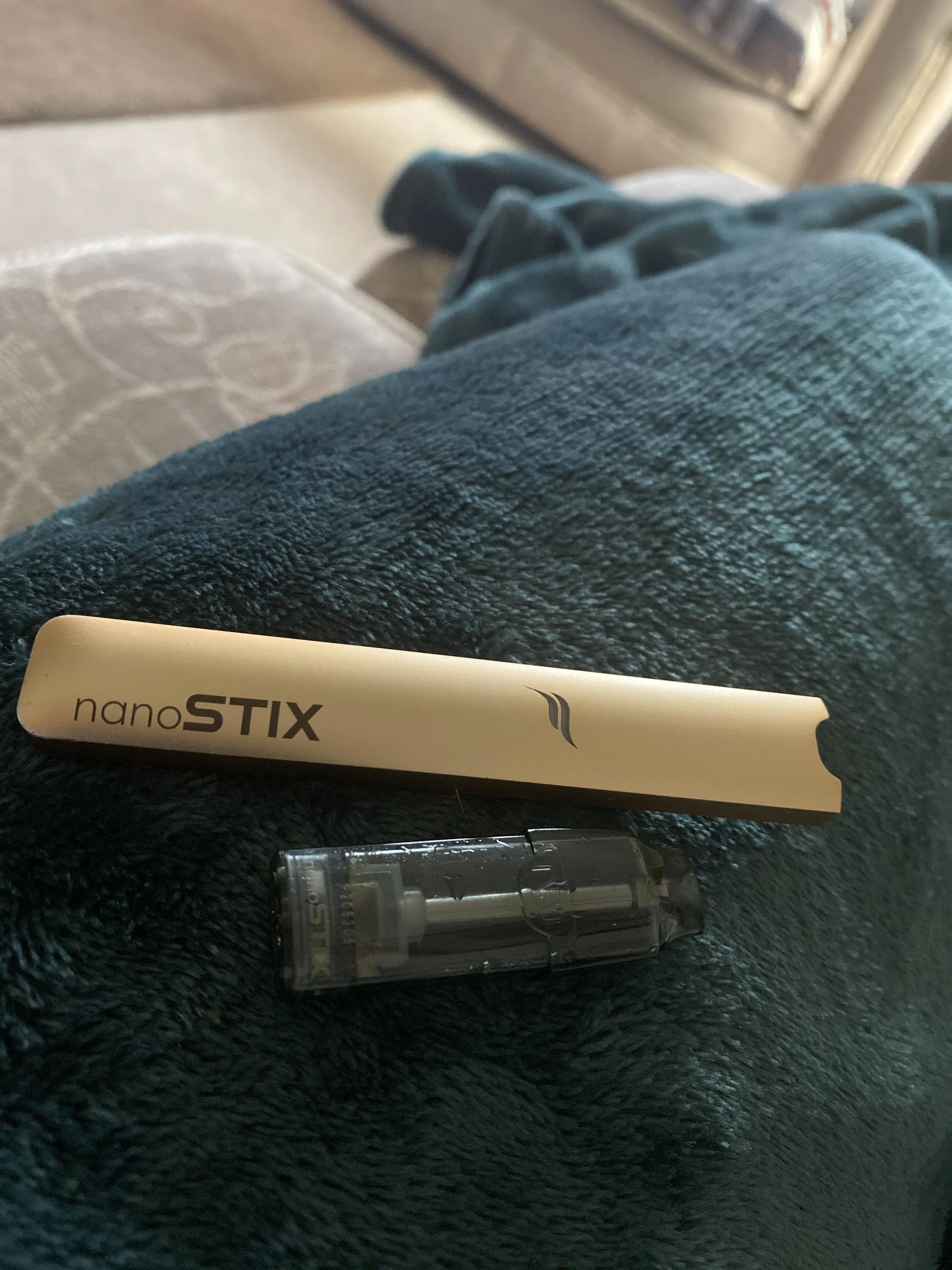 NanoStix Pre-Filled Pods | UK ECIG STORE