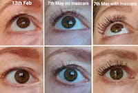 Uklash Eyelash Enhancer Serum for longer, fuller and healthier lashes ...