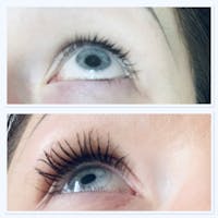 Uklash Eyelash Enhancer Serum for longer, fuller and healthier lashes ...