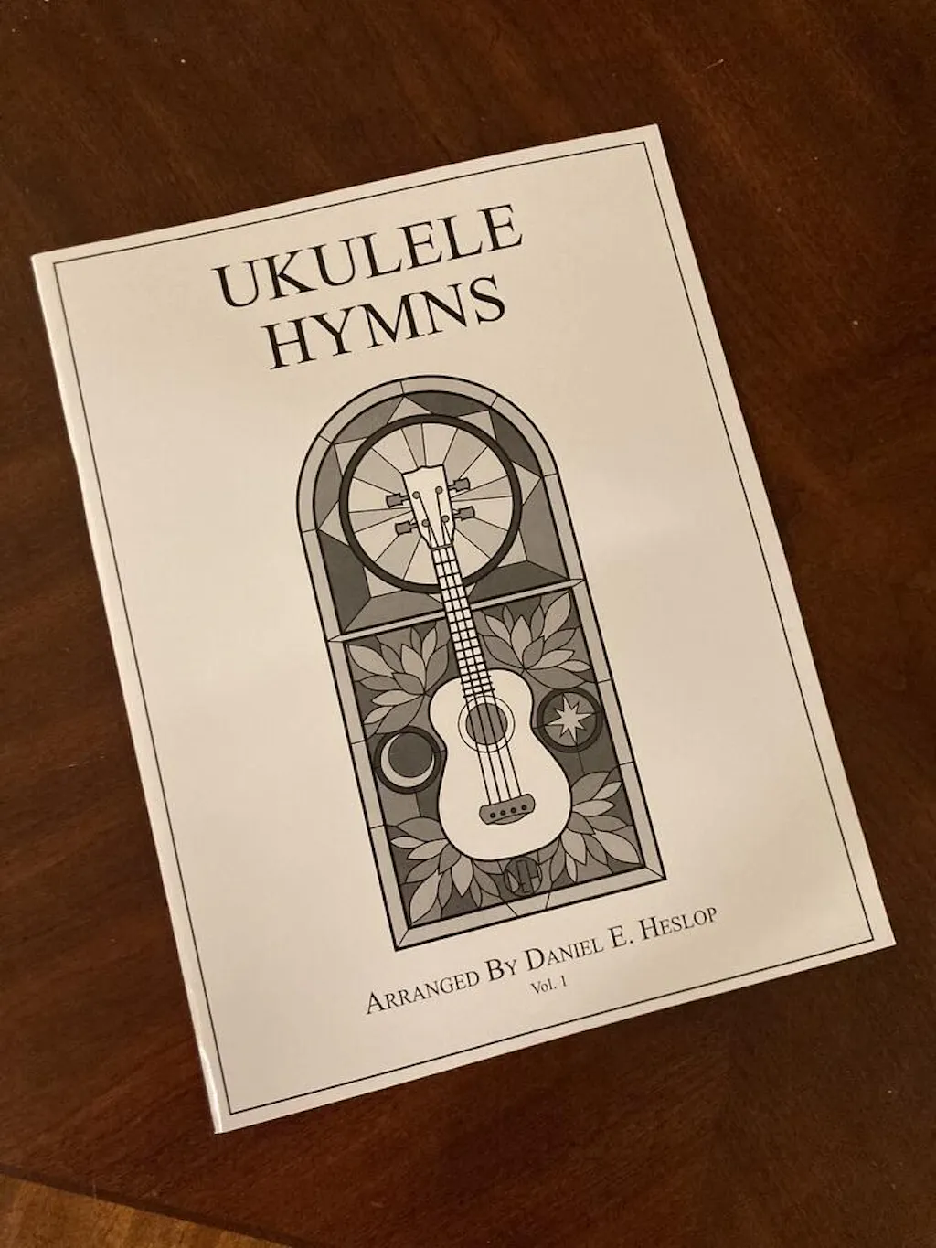 Ukulele Chord Chart – Strum Buddies