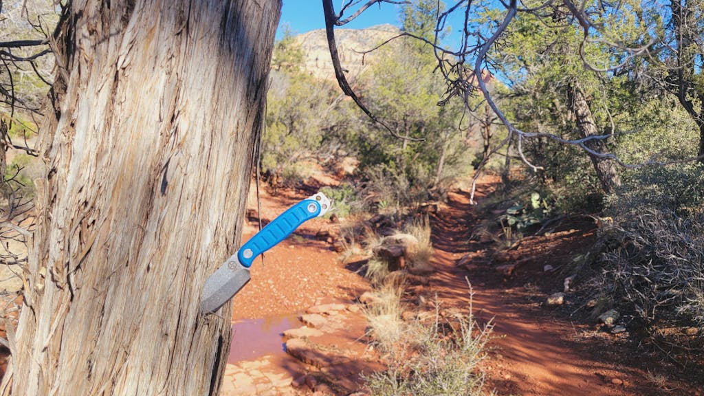 MSK-1 Mini EDGE – Ultimate Survival Tips