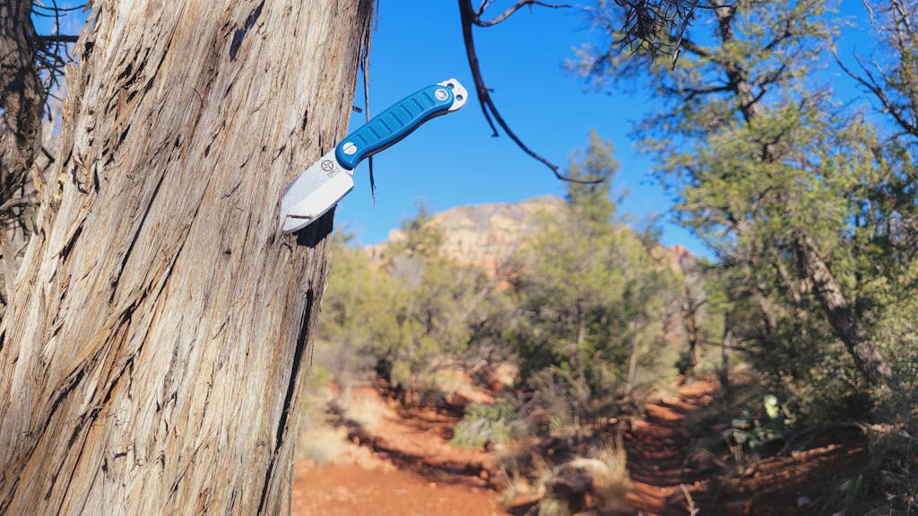 MSK-1 Mini EDGE – Ultimate Survival Tips