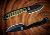 2025 MSK-1 Mini EDGE X: Ultimate EDC Knife – Ultimate Survival Tips