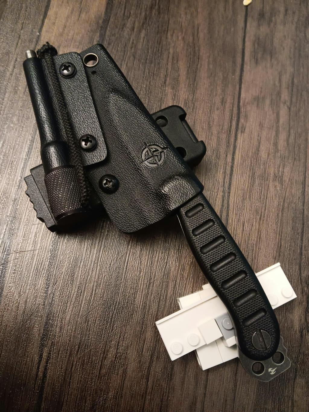 2025 MSK-1 Mini EDGE X: Ultimate EDC Knife – Ultimate Survival Tips