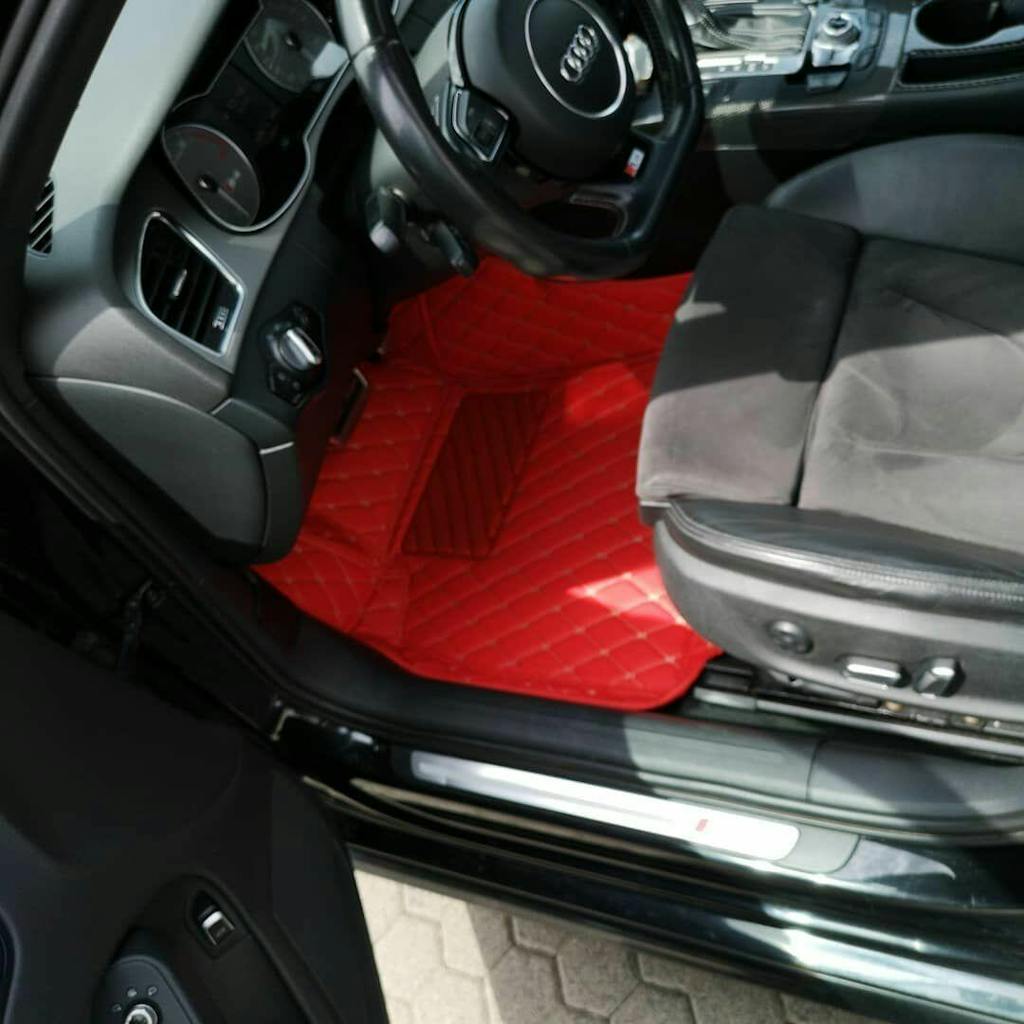 Reviews – Ultra Car Mats