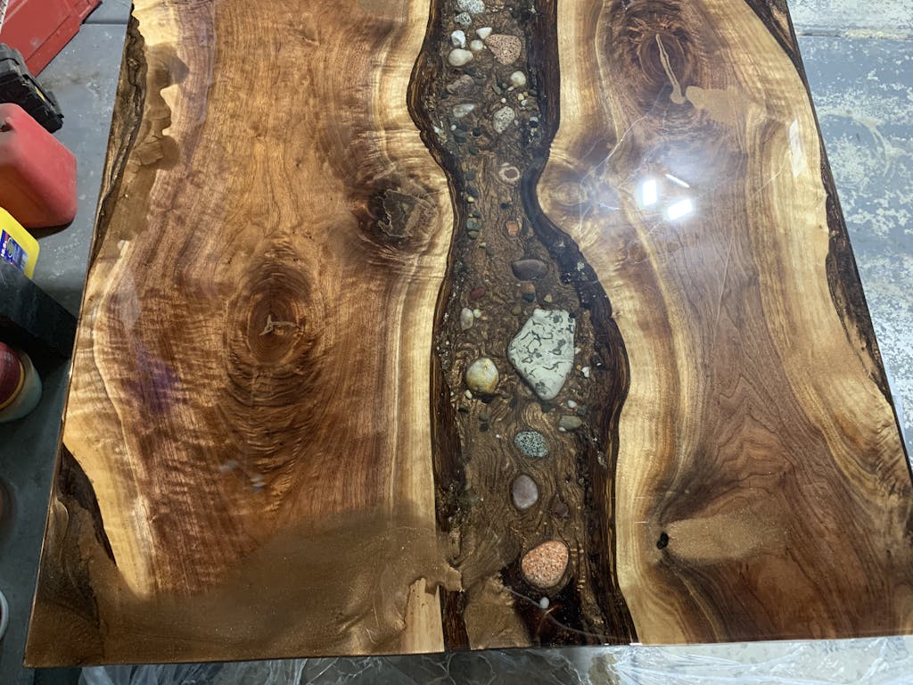 Customer Photos & Epoxy Reviews