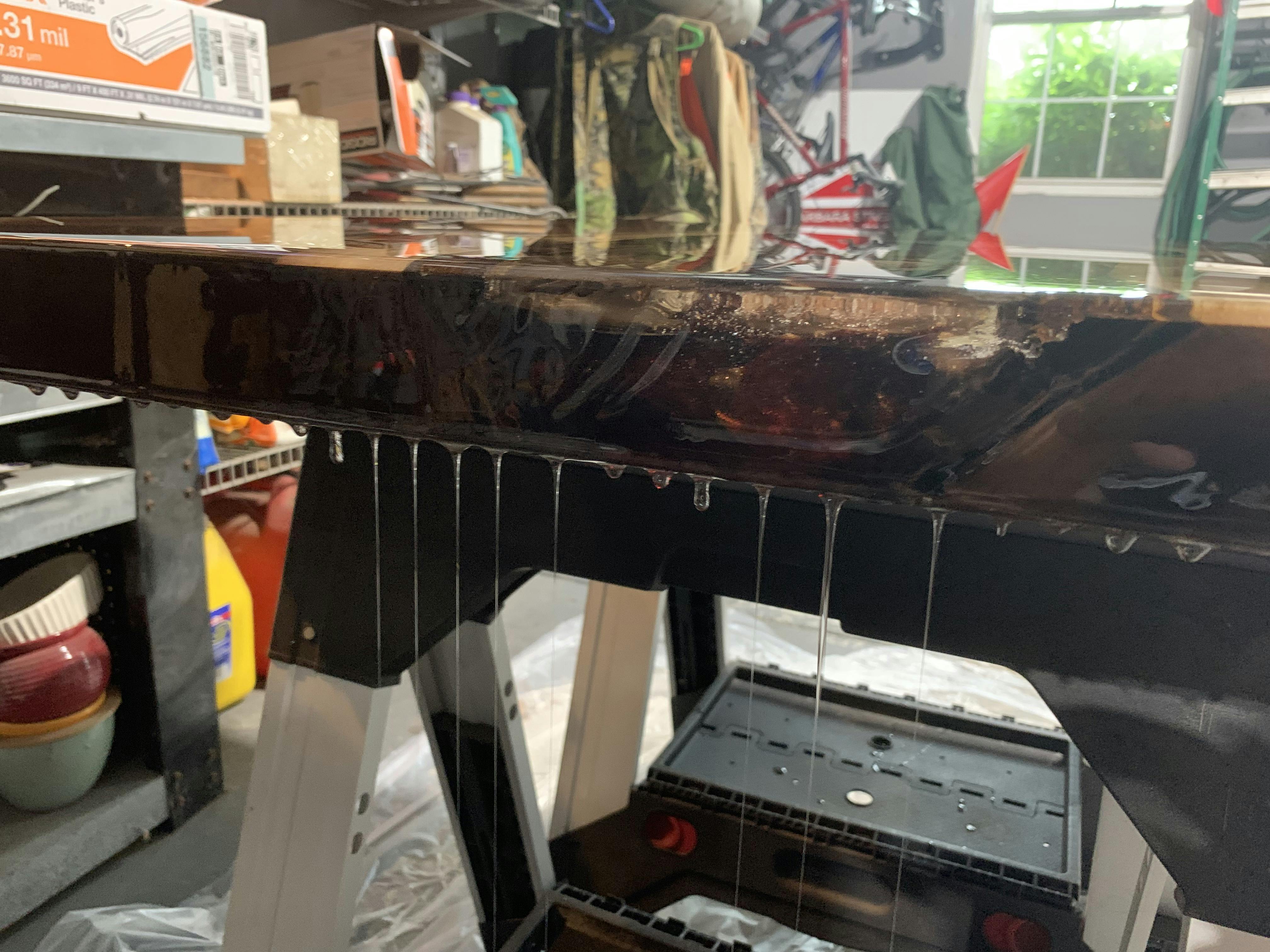 Customer Photos & Epoxy Reviews