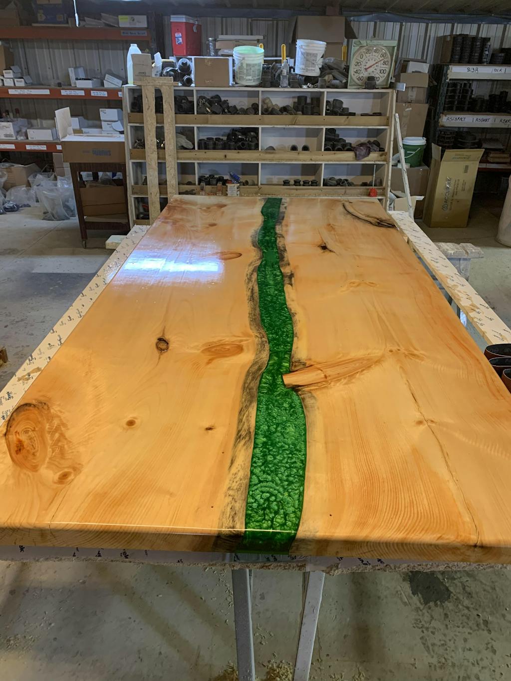 Mixing Drill Bit for Epoxy Resin | UltraClear Epoxy