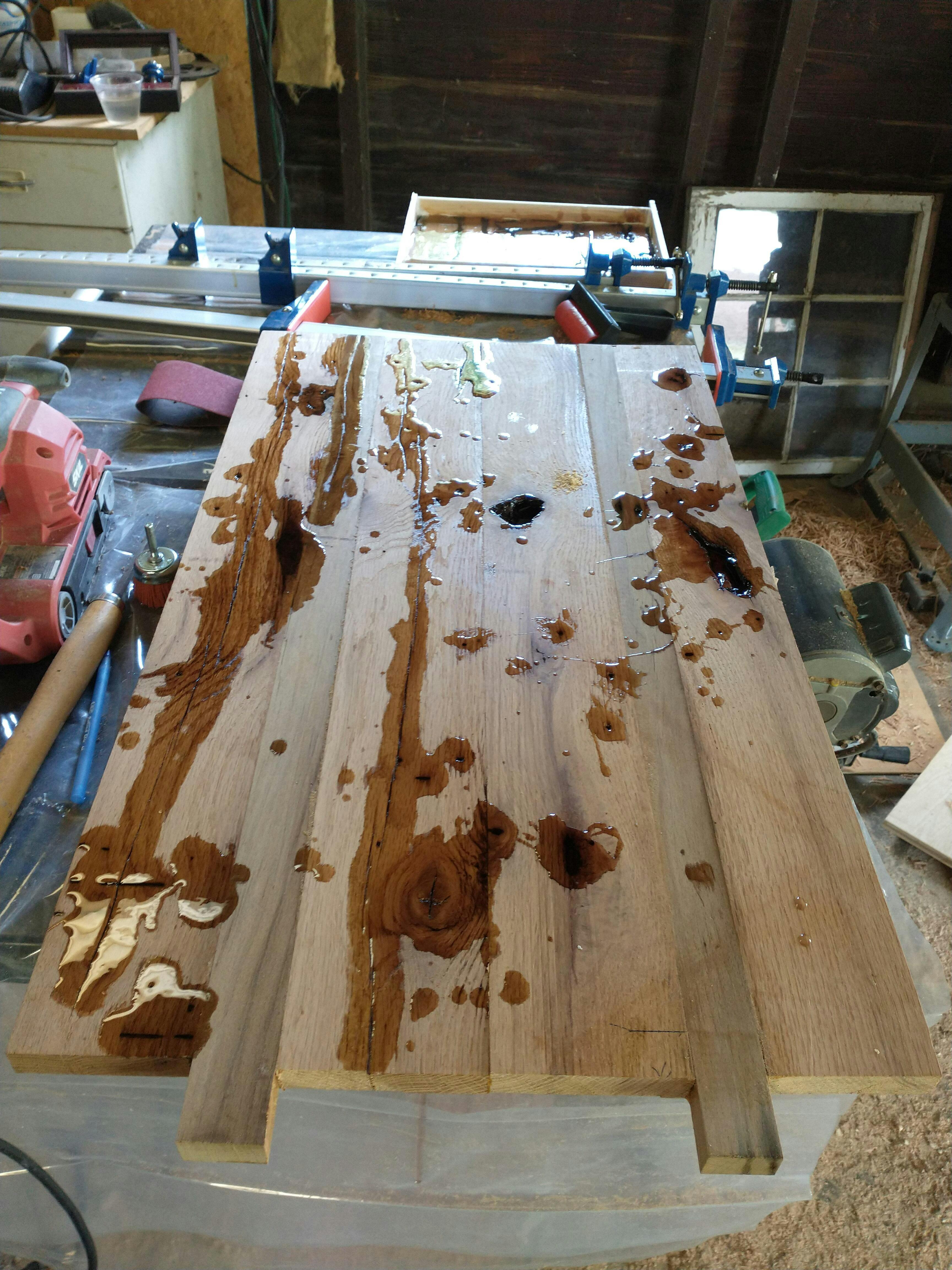 Customer Photos & Epoxy Reviews | UltraClear Epoxy