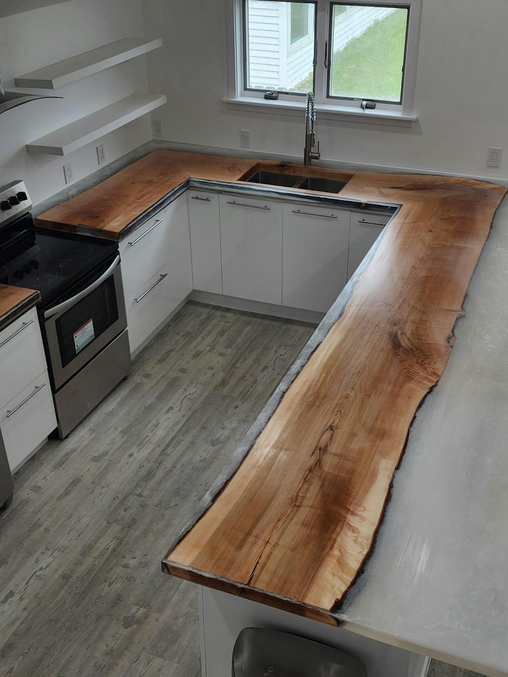 Customer Photos & Epoxy Reviews | UltraClear Epoxy