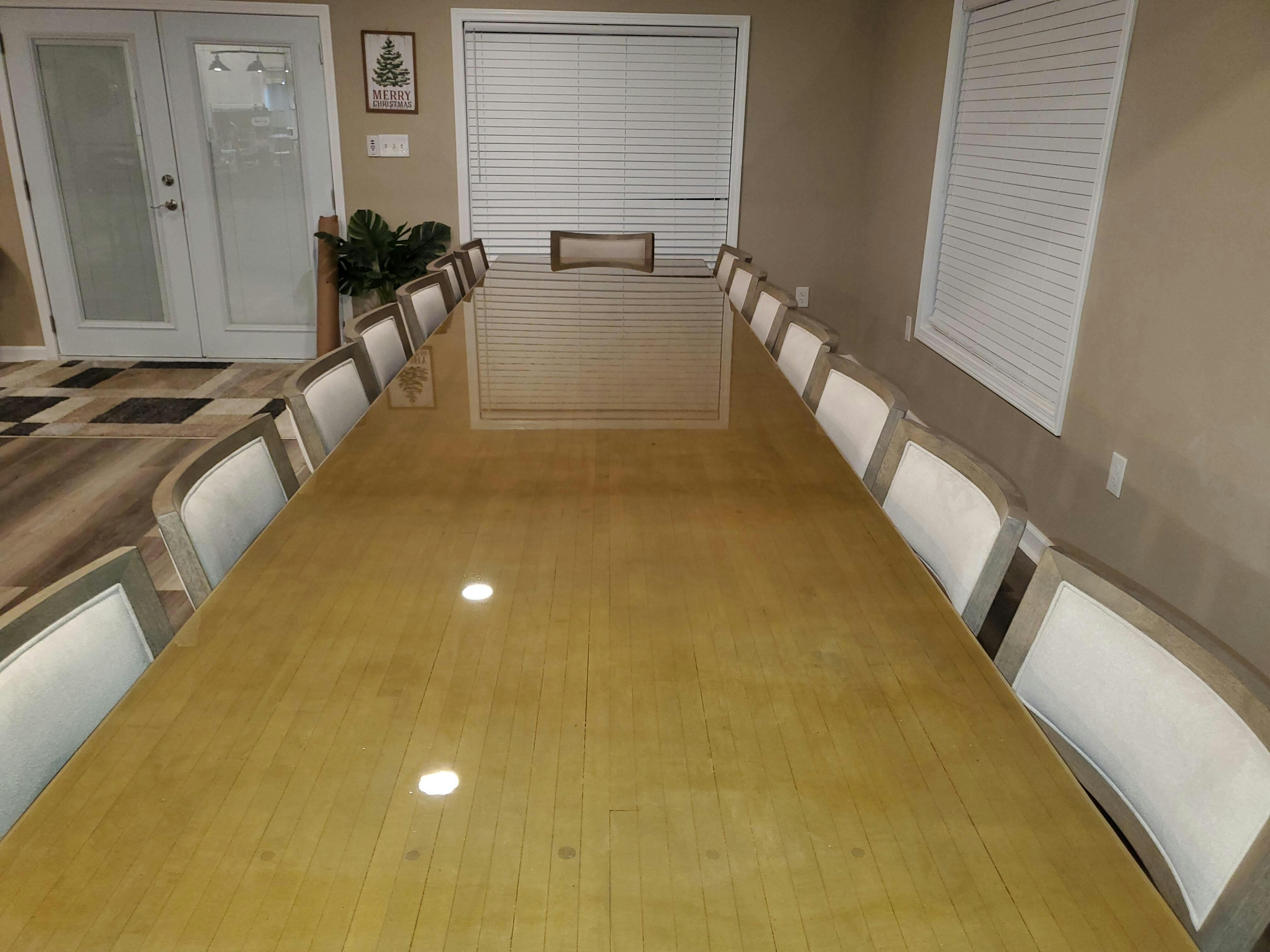Customer Photos & Epoxy Reviews | UltraClear Epoxy