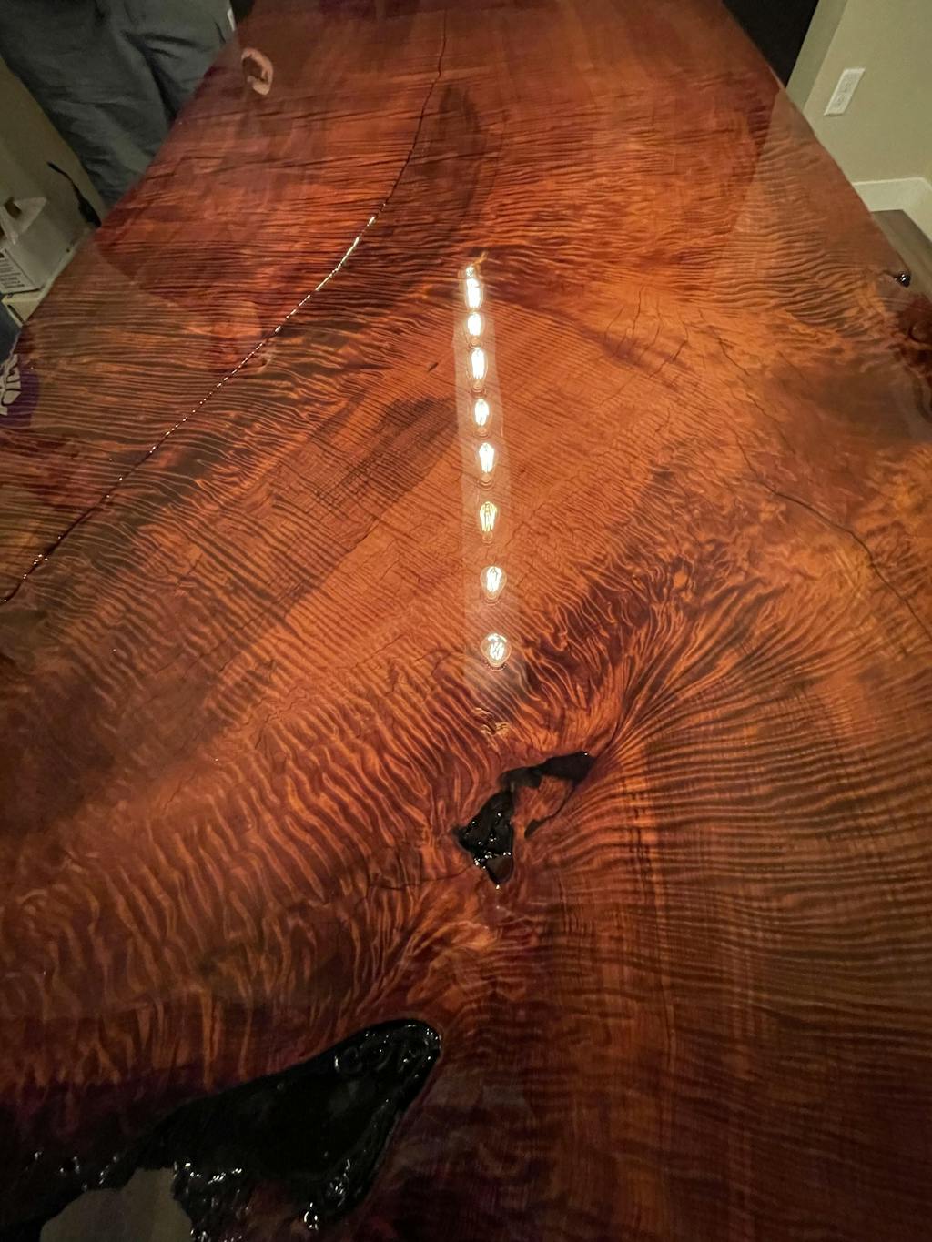 Mixing Drill Bit for Epoxy Resin | UltraClear Epoxy