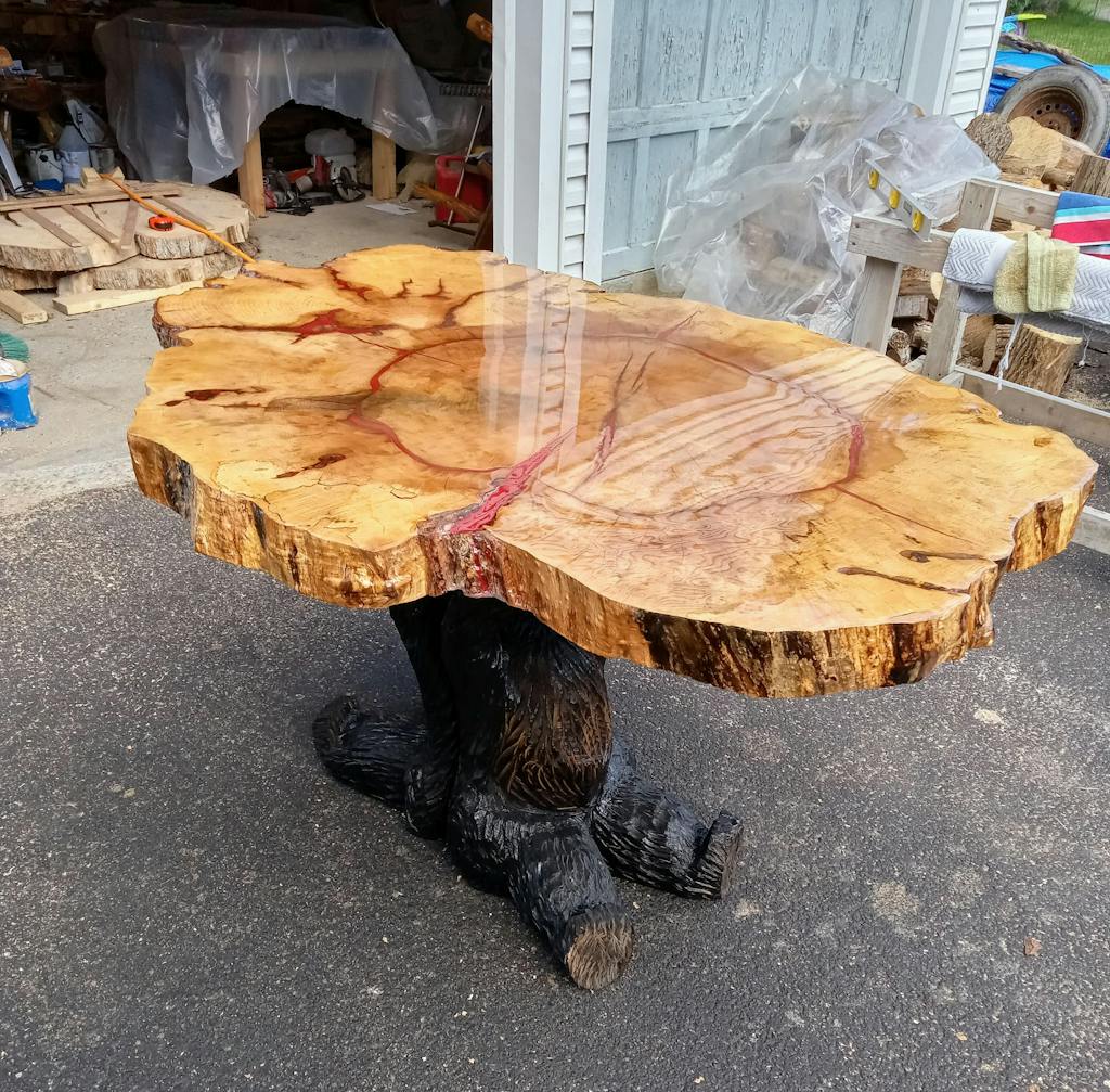 Customer Photos & Epoxy Reviews | UltraClear Epoxy