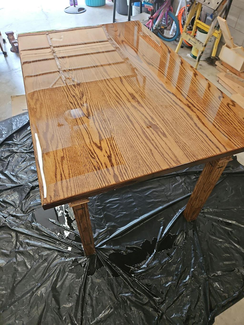 Basic Epoxy Tool Kit | UltraClear Epoxy