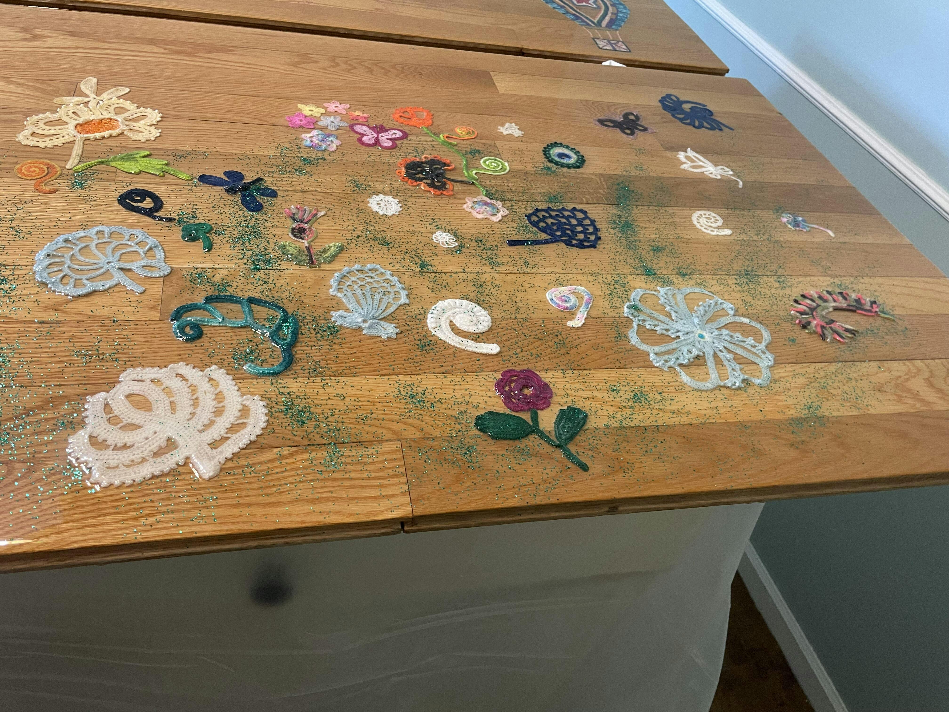 Customer Photos & Epoxy Reviews | UltraClear Epoxy