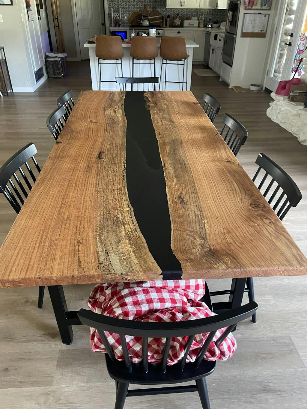 Customer Photos & Epoxy Reviews | UltraClear Epoxy