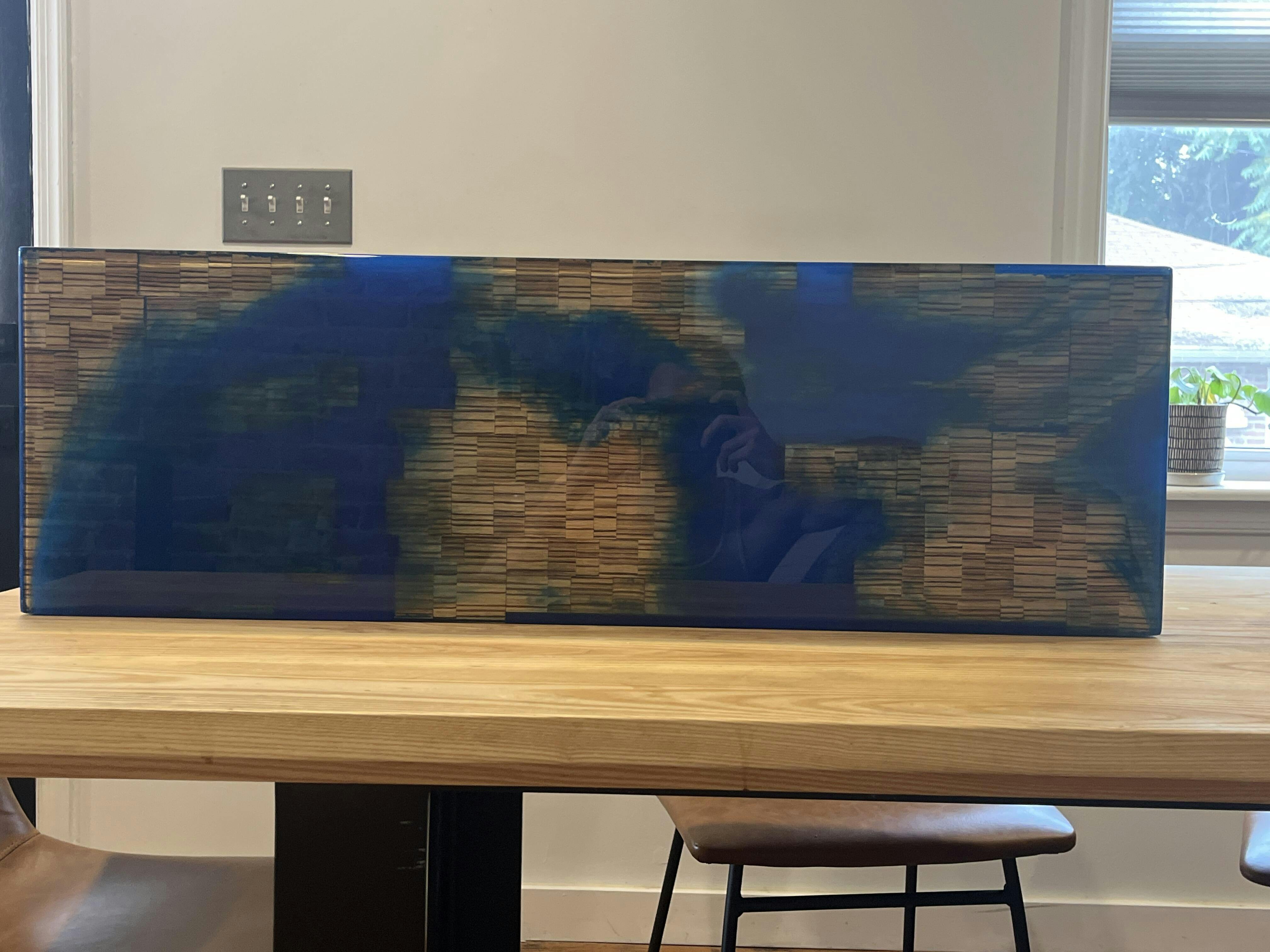 Customer Photos & Epoxy Reviews | UltraClear Epoxy