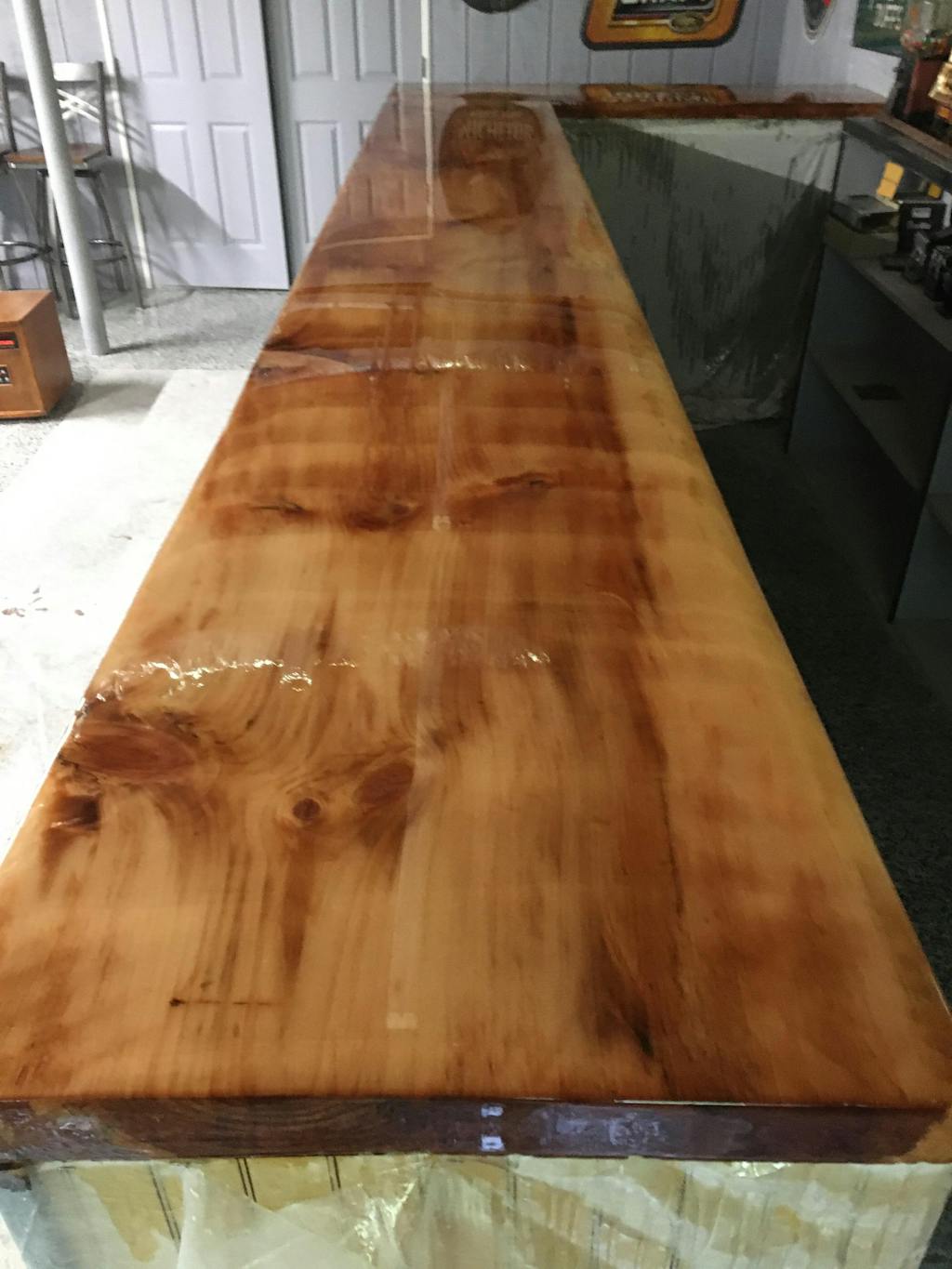 Customer Photos & Epoxy Reviews | UltraClear Epoxy