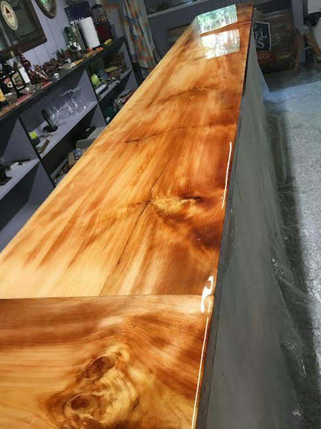 Customer Photos & Epoxy Reviews | UltraClear Epoxy