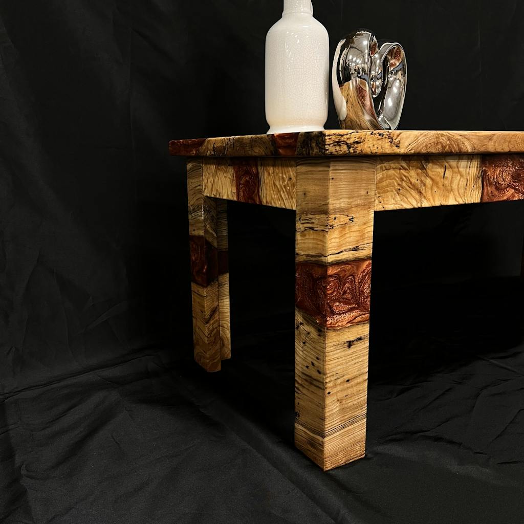 Deep Pour Epoxy for River Tables & Casting | UltraClear Epoxy