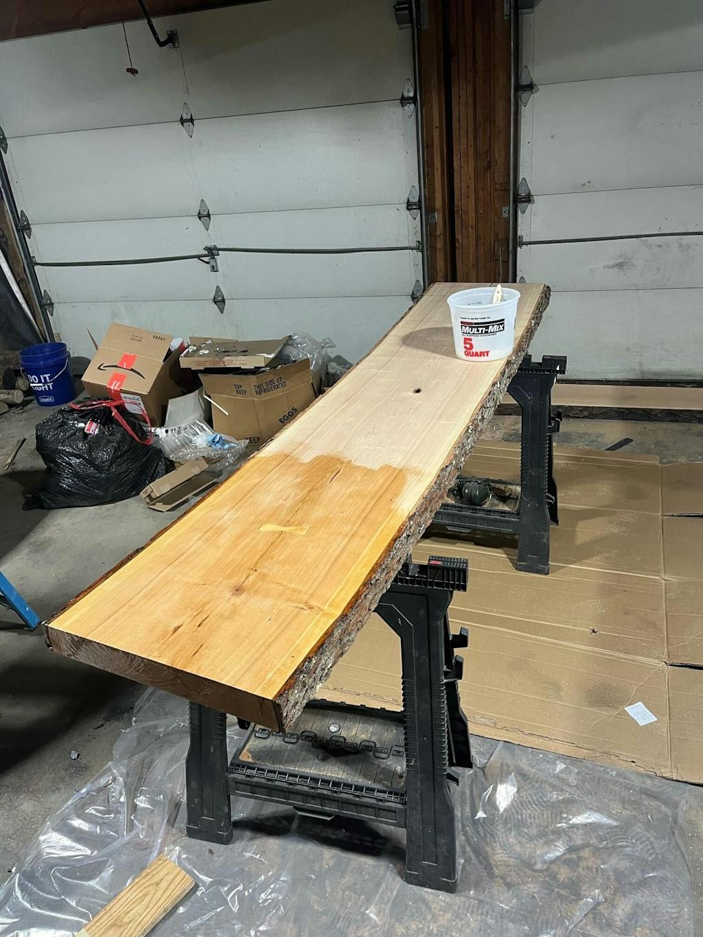 Customer Photos & Epoxy Reviews | UltraClear Epoxy