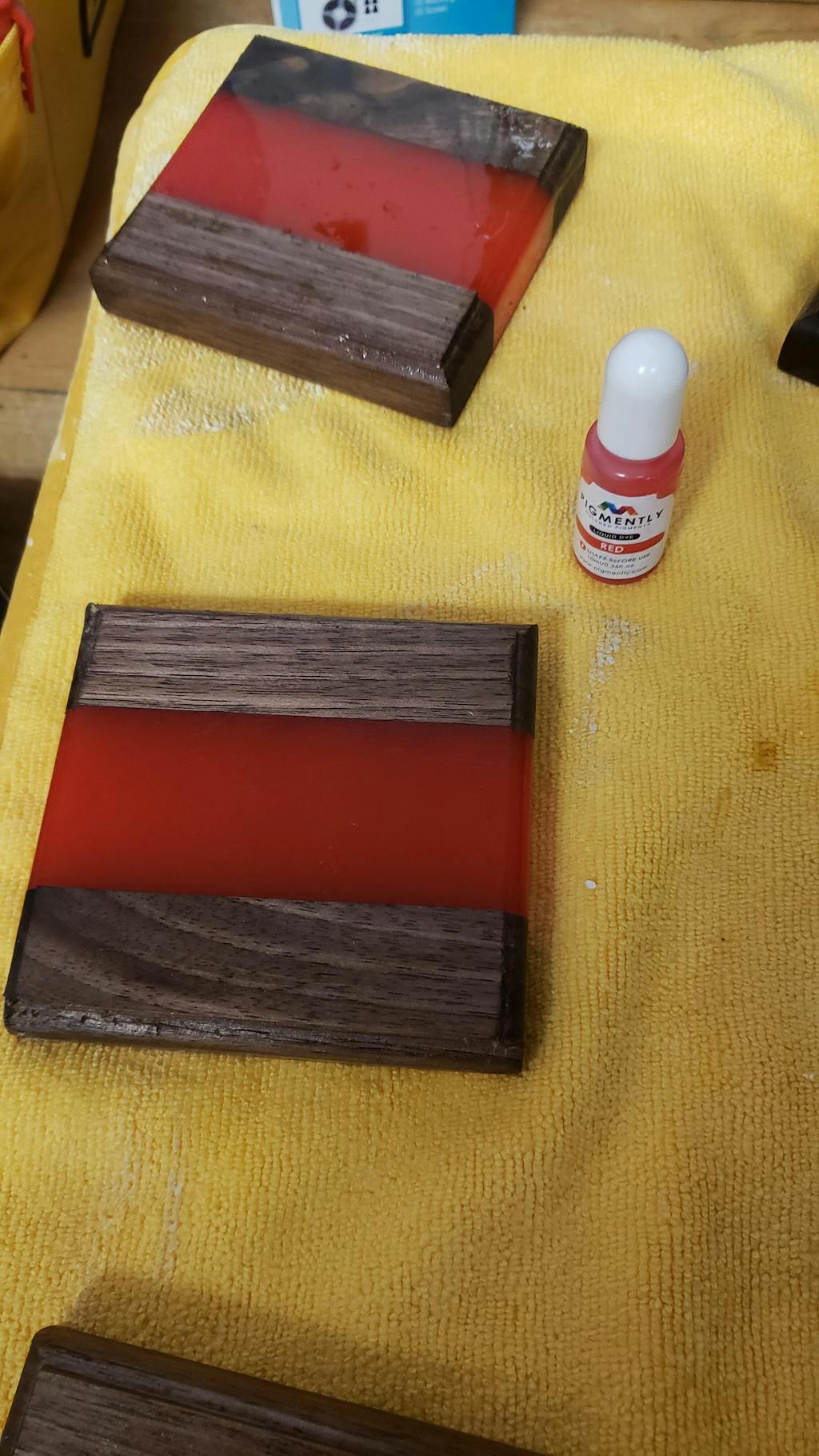 Customer Photos & Epoxy Reviews | UltraClear Epoxy