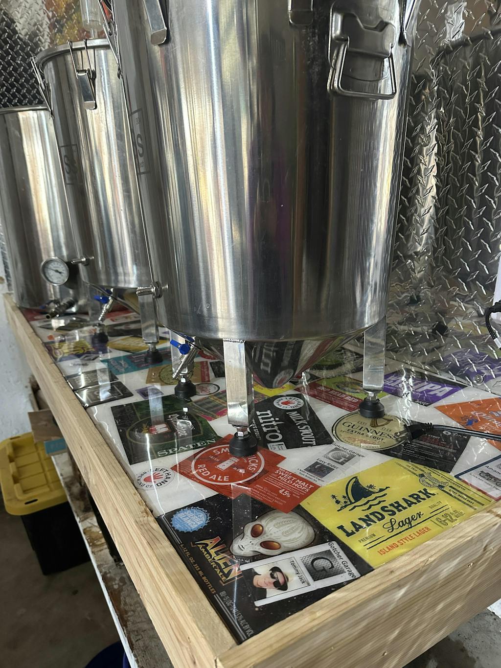 Customer Photos & Epoxy Reviews | UltraClear Epoxy