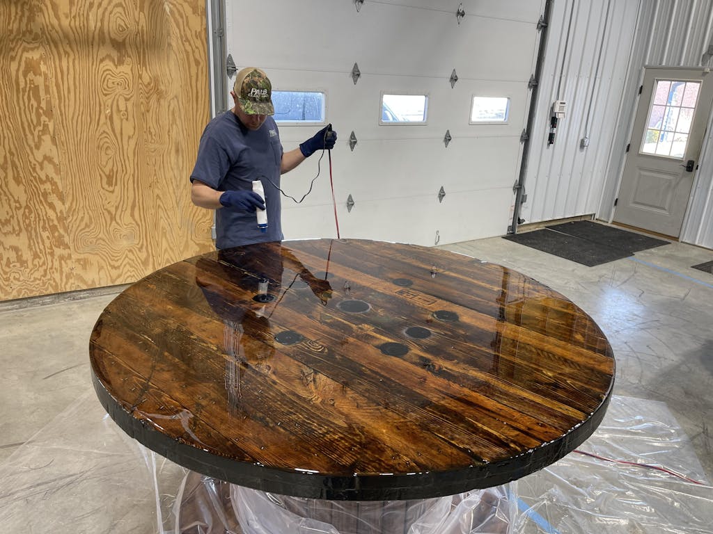 Customer Photos & Epoxy Reviews | UltraClear Epoxy
