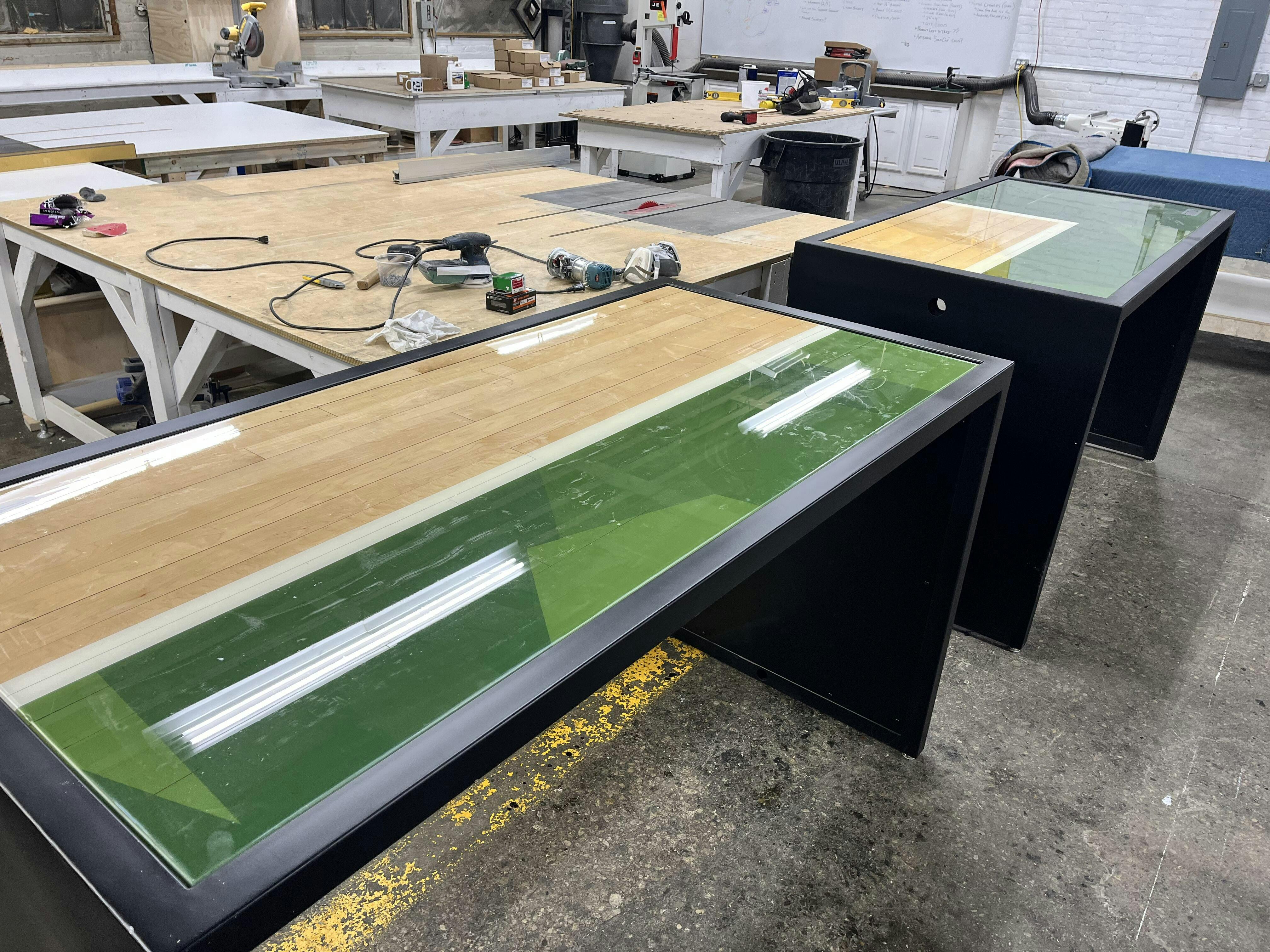 Customer Photos & Epoxy Reviews | UltraClear Epoxy