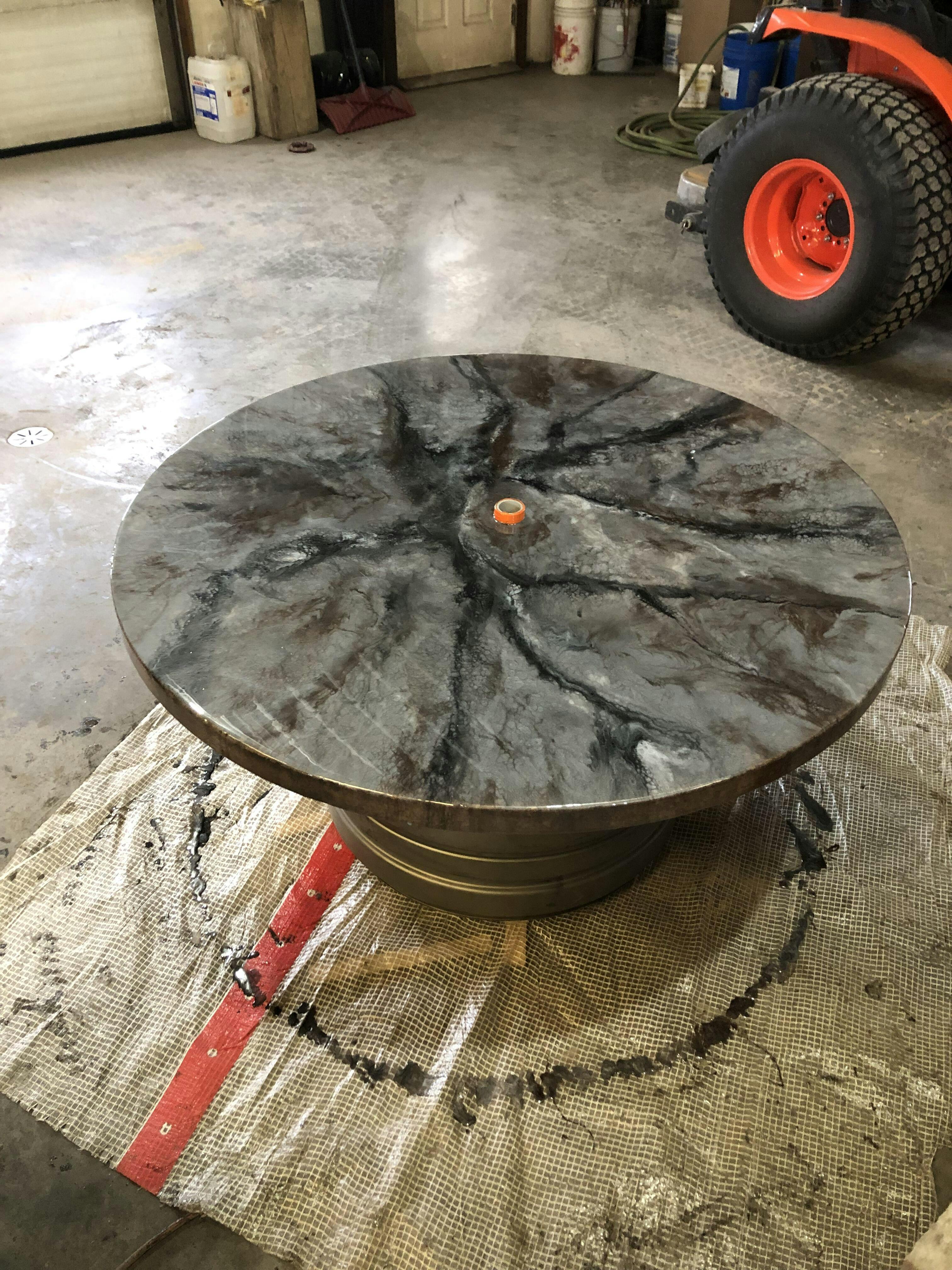 Customer Photos & Epoxy Reviews | UltraClear Epoxy