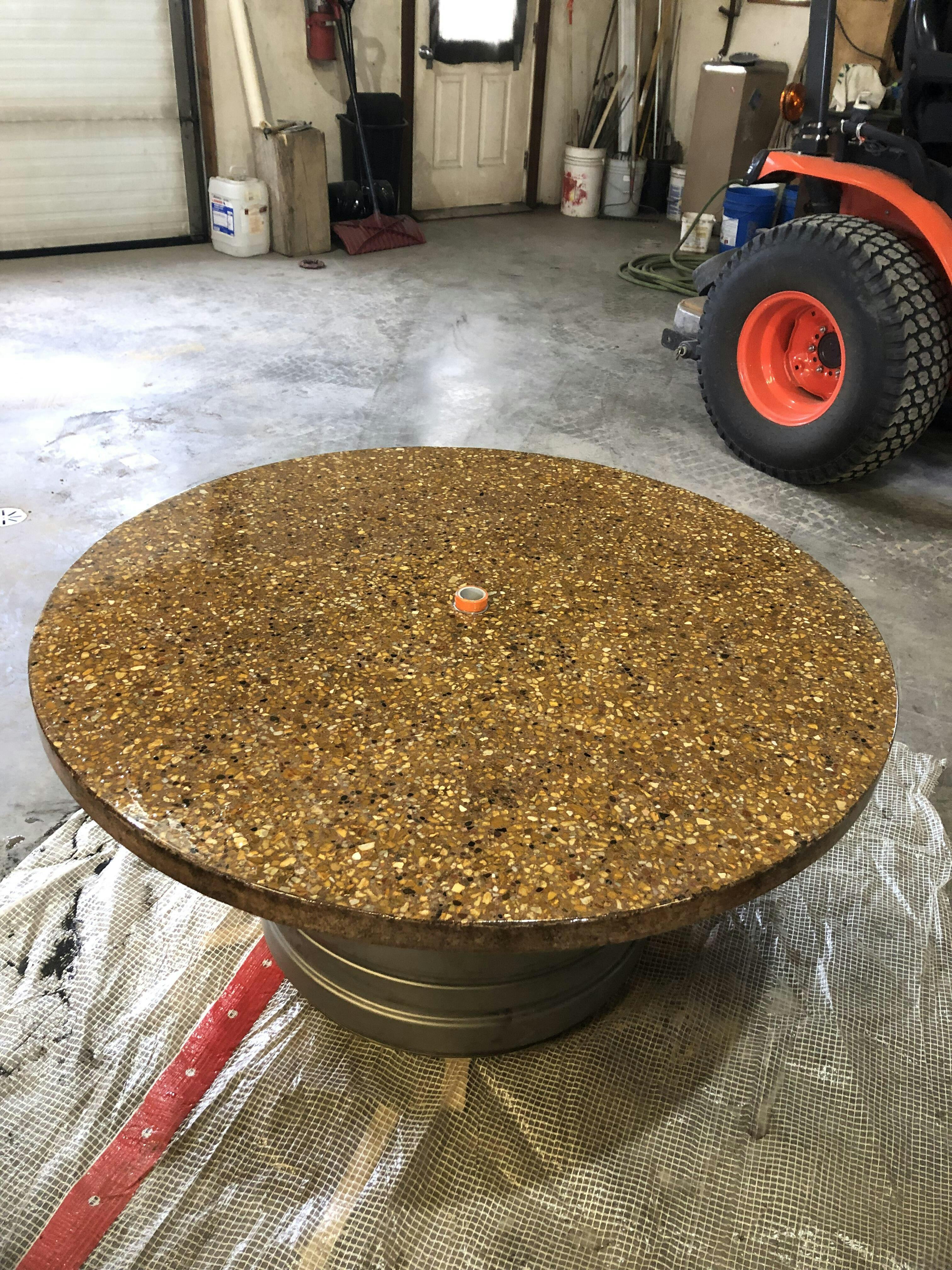 Customer Photos & Epoxy Reviews | UltraClear Epoxy